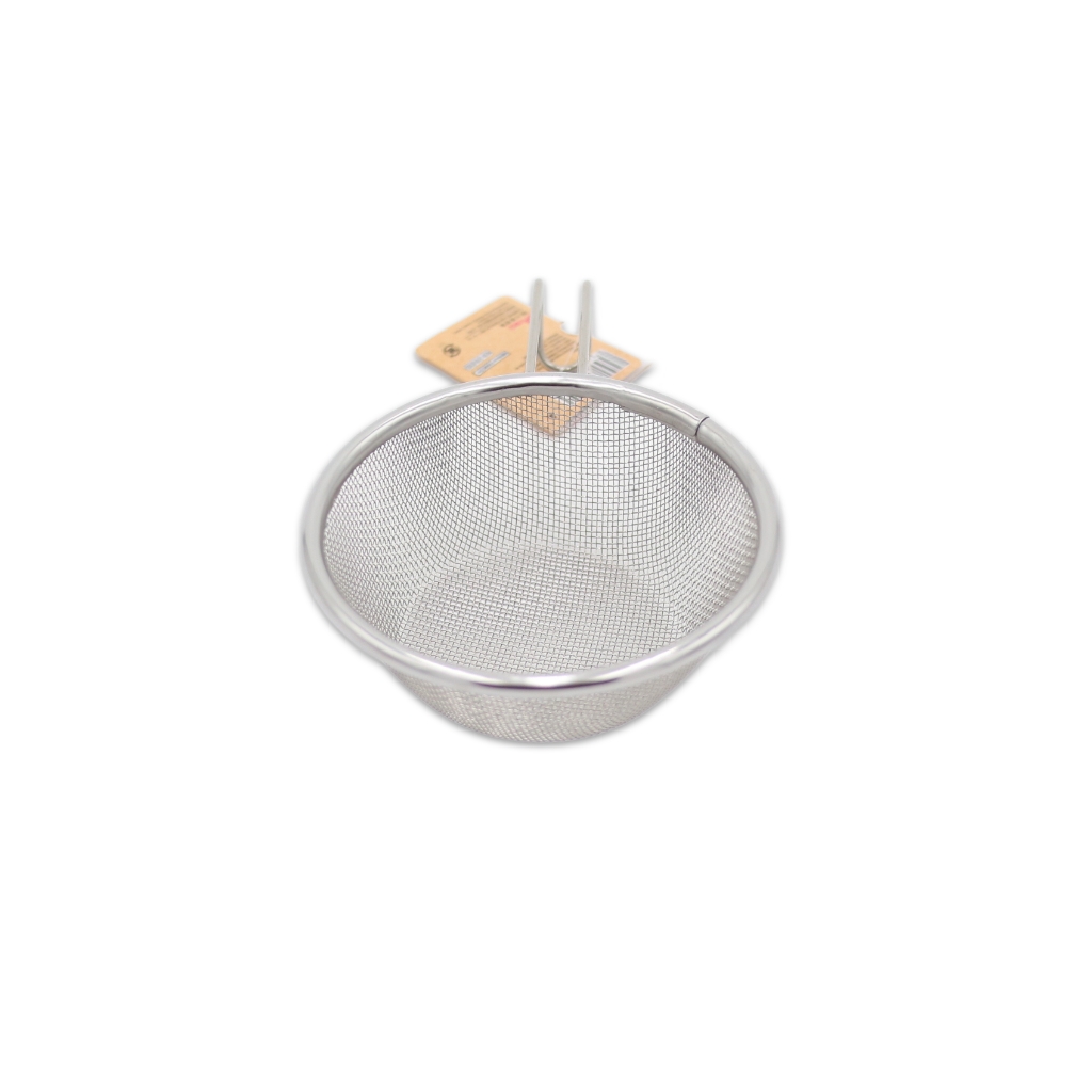 Daiso Sierra Cup Strainer | Japan Outdoors
