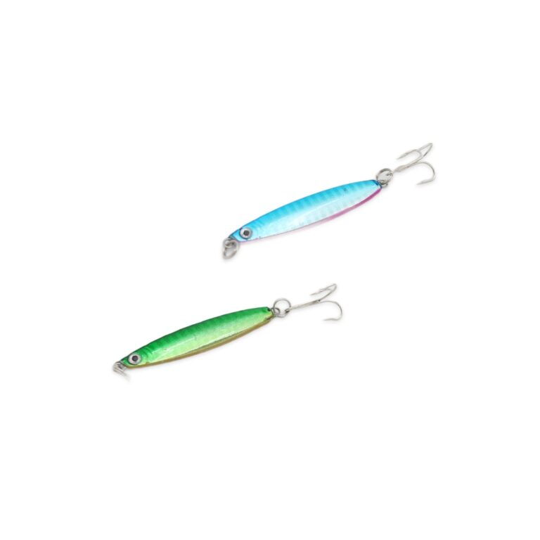 Daiso Jig Rock | Japan Outdoors