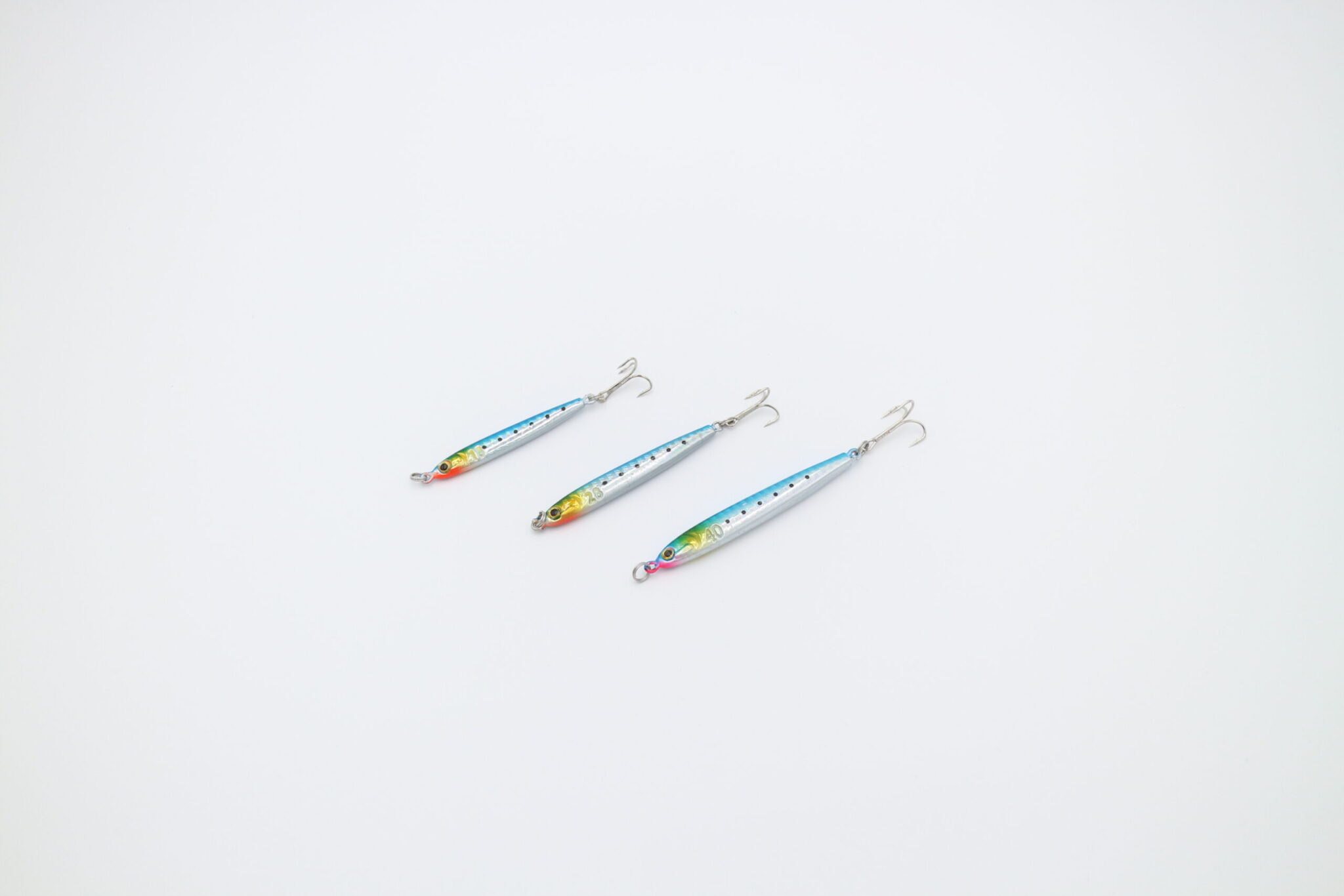 Daiso Metal Jig | Japan Outdoors